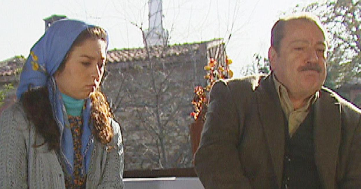 Kınalı Kar 51. Bölüm