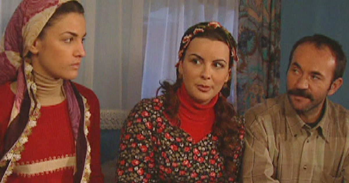 Kınalı Kar 52. Bölüm