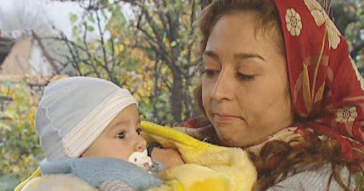 Kınalı Kar 89. Bölüm