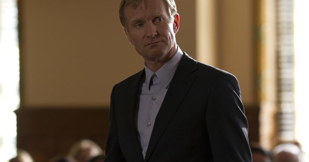 Banshee l Sezon: 1 Bölüm: 6. Wicks