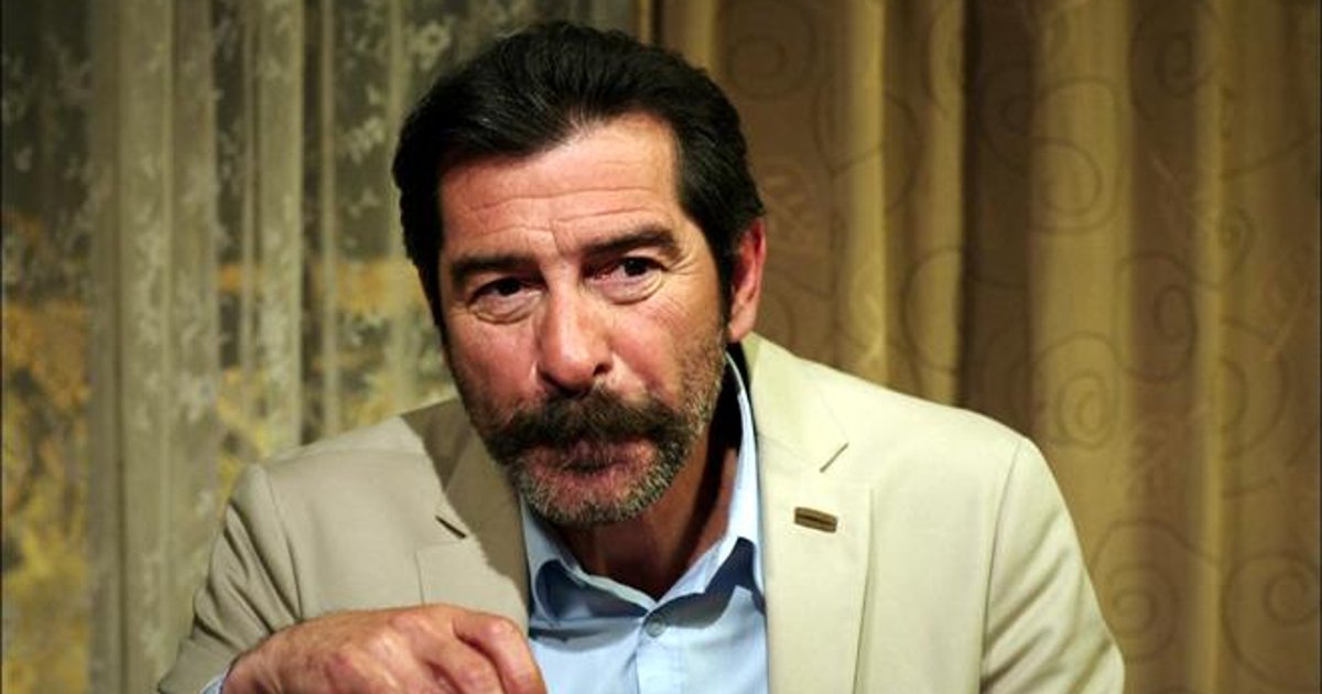 Ulan İstanbul 1. Bölüm