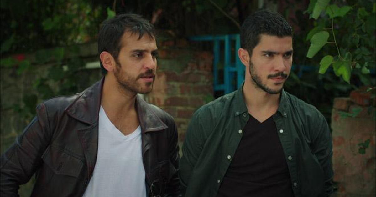 Ulan İstanbul 15. Bölüm