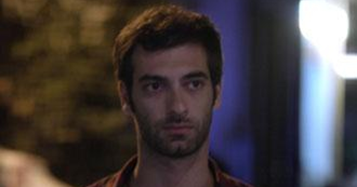 Kayıp Şehir 1. Bölüm