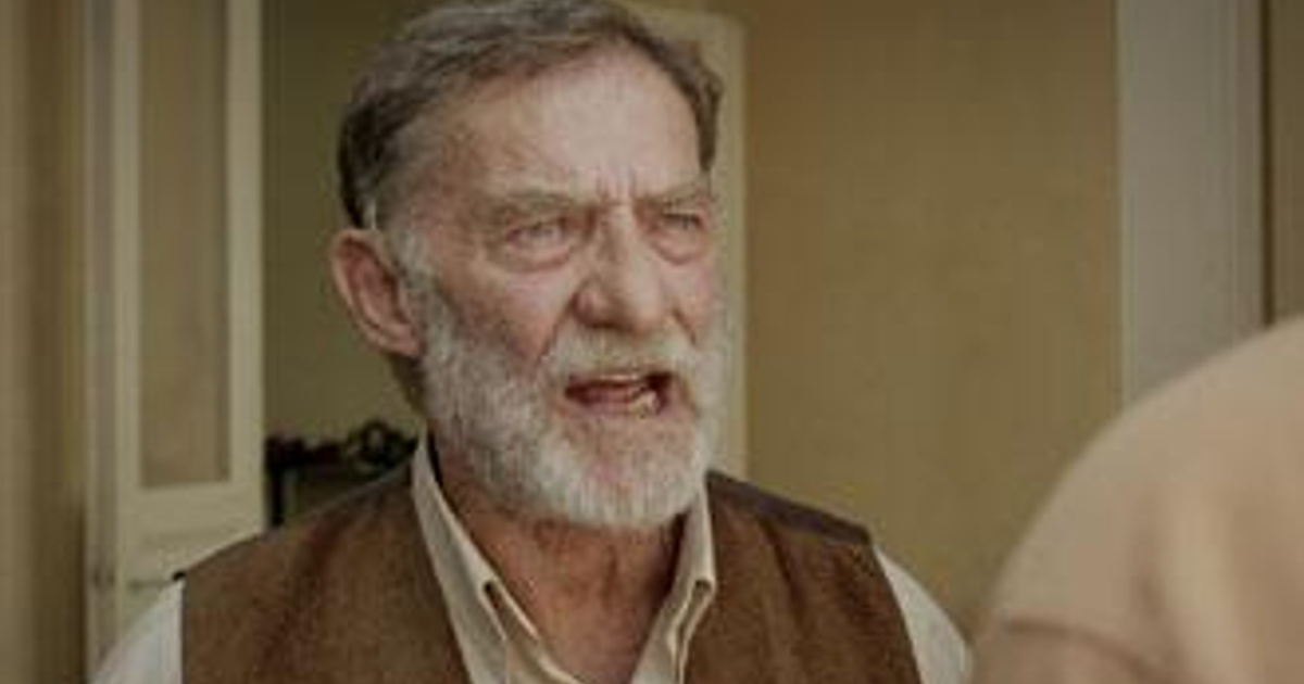 Kayıp Şehir 2. Bölüm