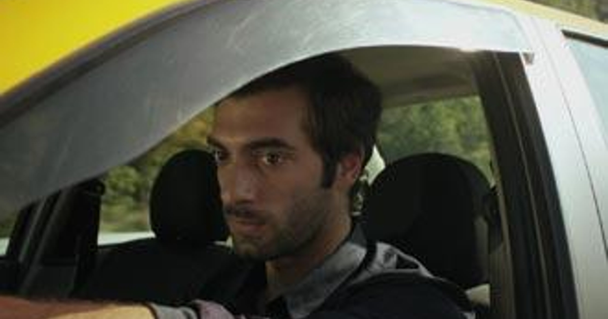 Kayıp Şehir 4. Bölüm