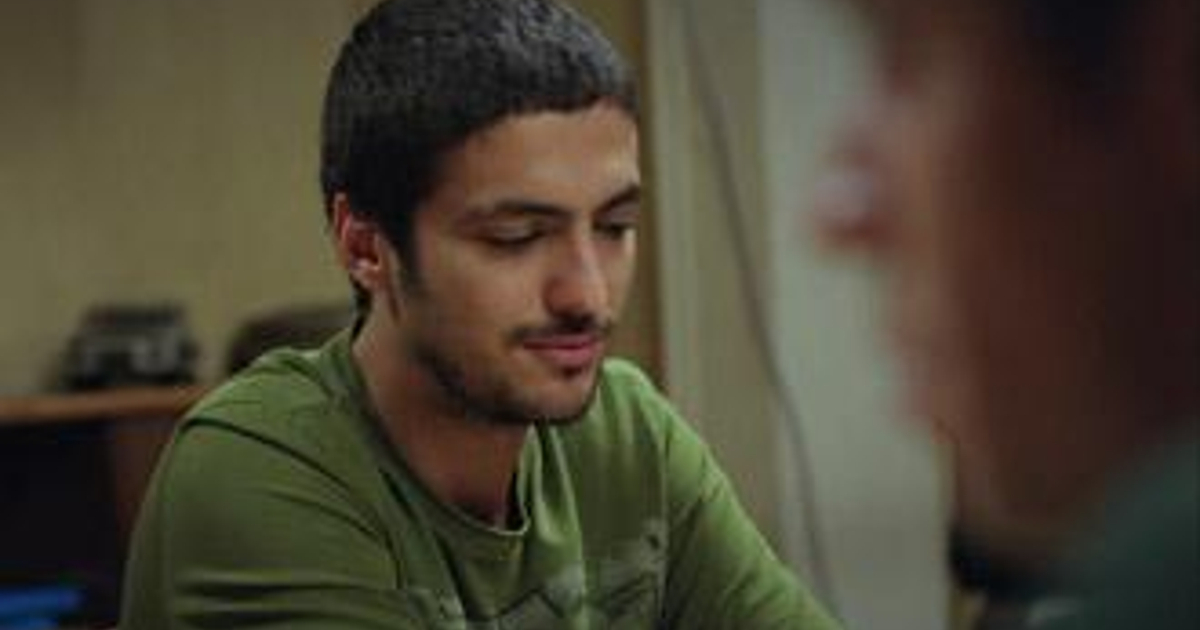 Kayıp Şehir 9. Bölüm