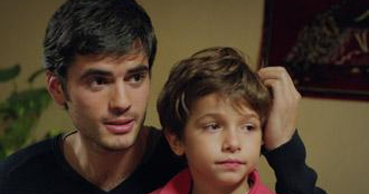 Kayıp Şehir 12. Bölüm