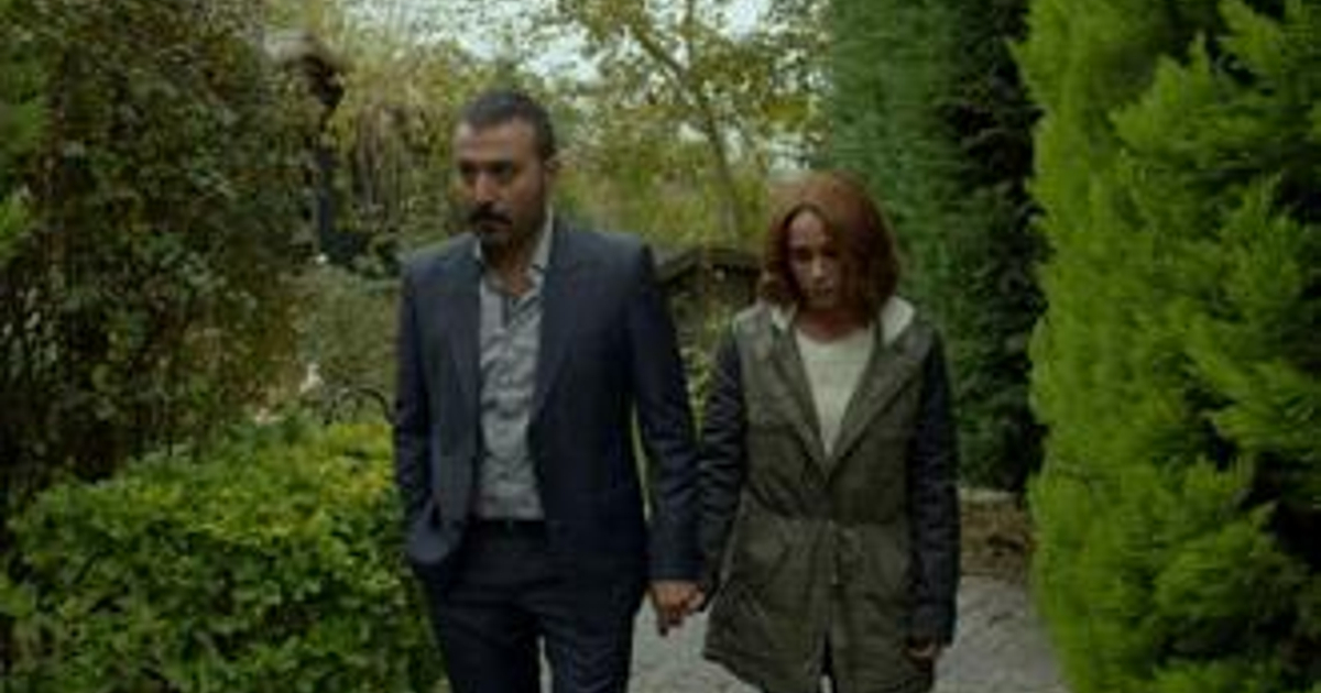 Merhamet 30. Bölüm