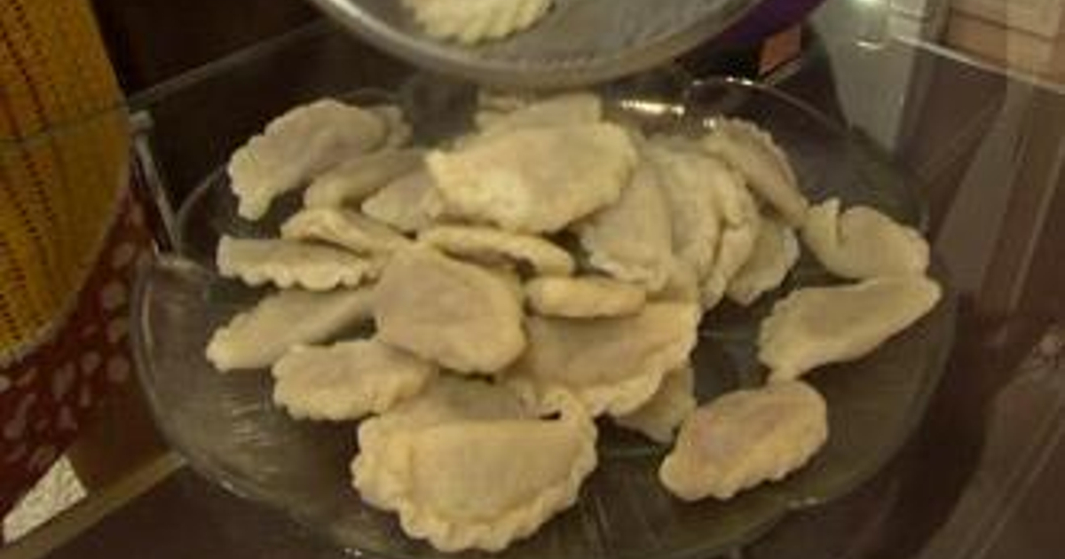 Mataz tarifi - Teve2