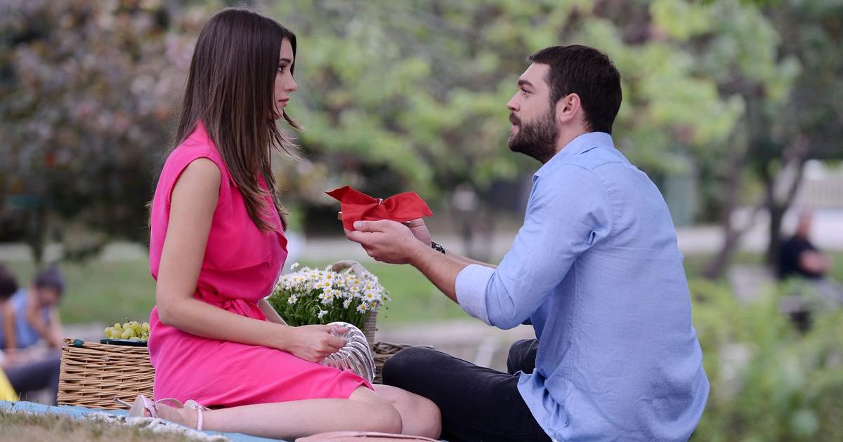 Tatlı İntikam 19. Bölüm