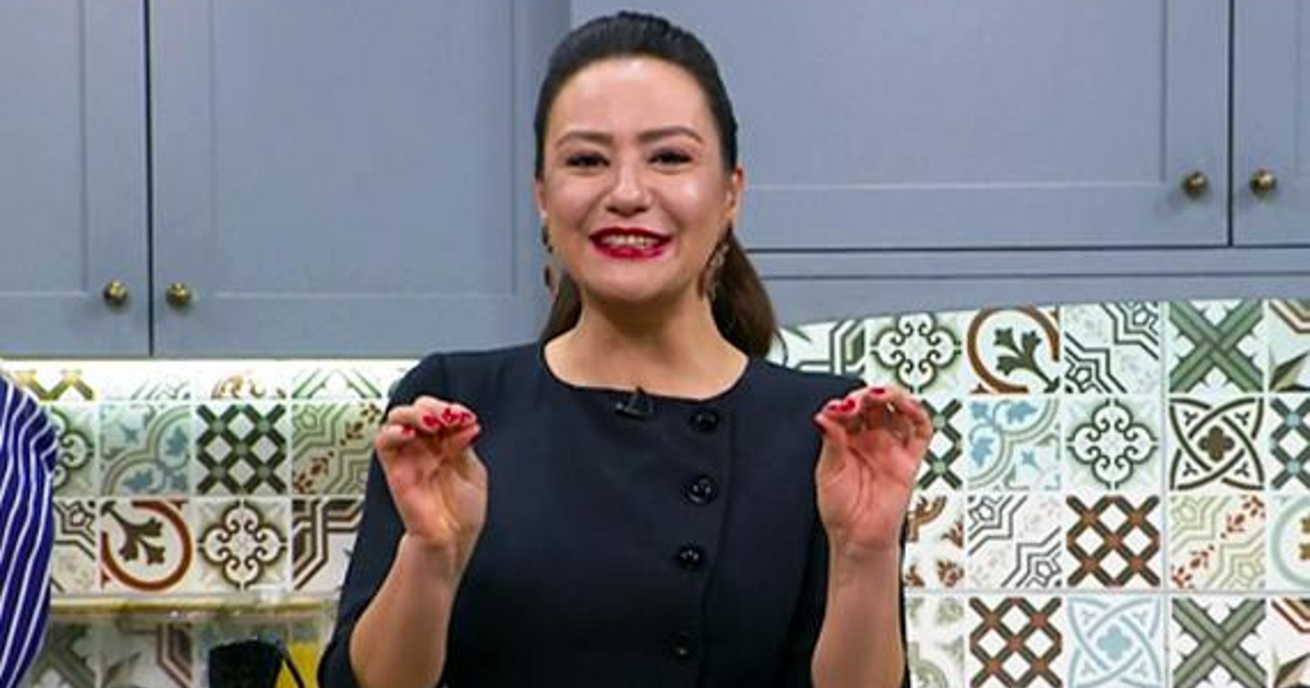 Ezgi Sertel'le Kadınlar Bilir 114. Bölüm - 15.03.2018 İzle - Teve2