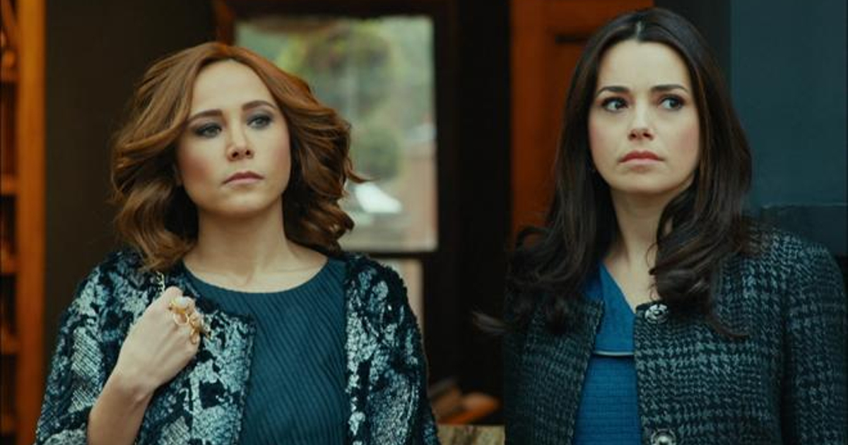 Donup kaldılar! - Teve2