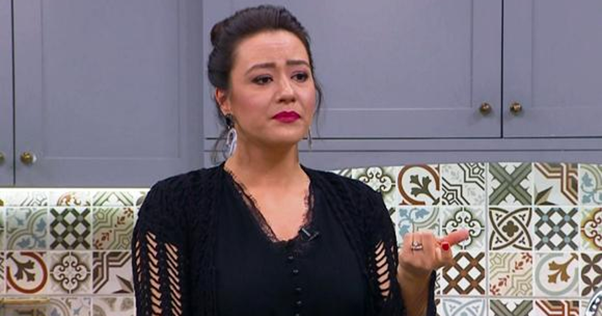 Ezgi Sertel'le Kadınlar Bilir 153. Bölüm - 10.05.2018 İzle - Teve2