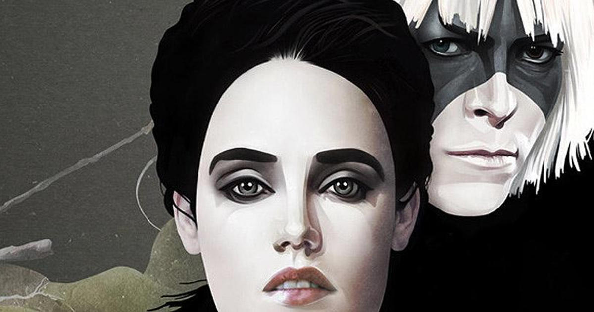 LABİRENT 2 - Fragman - Teve2