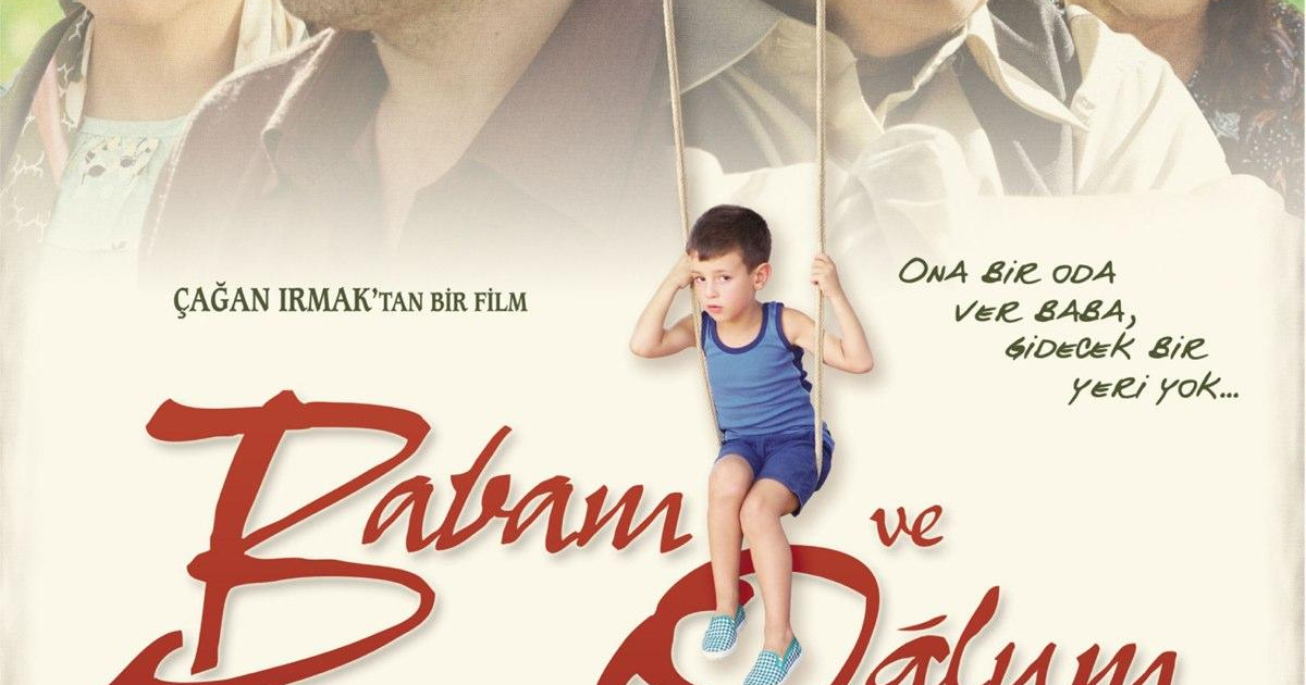 BABAM VE OĞLUM
