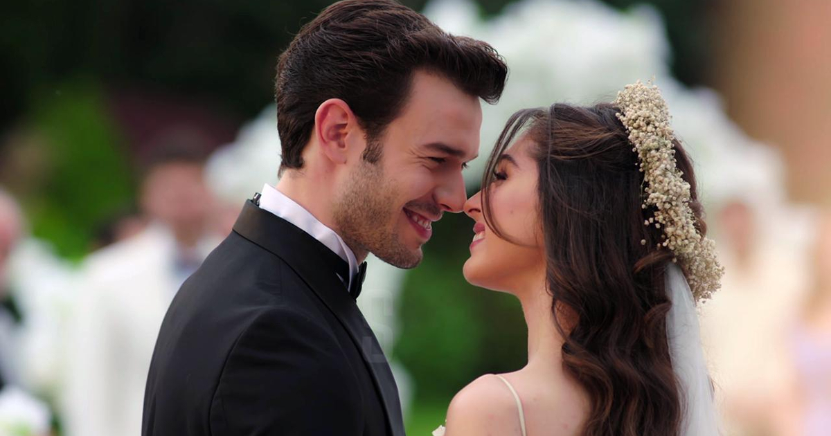 Baht Oyunu 17. Bölüm