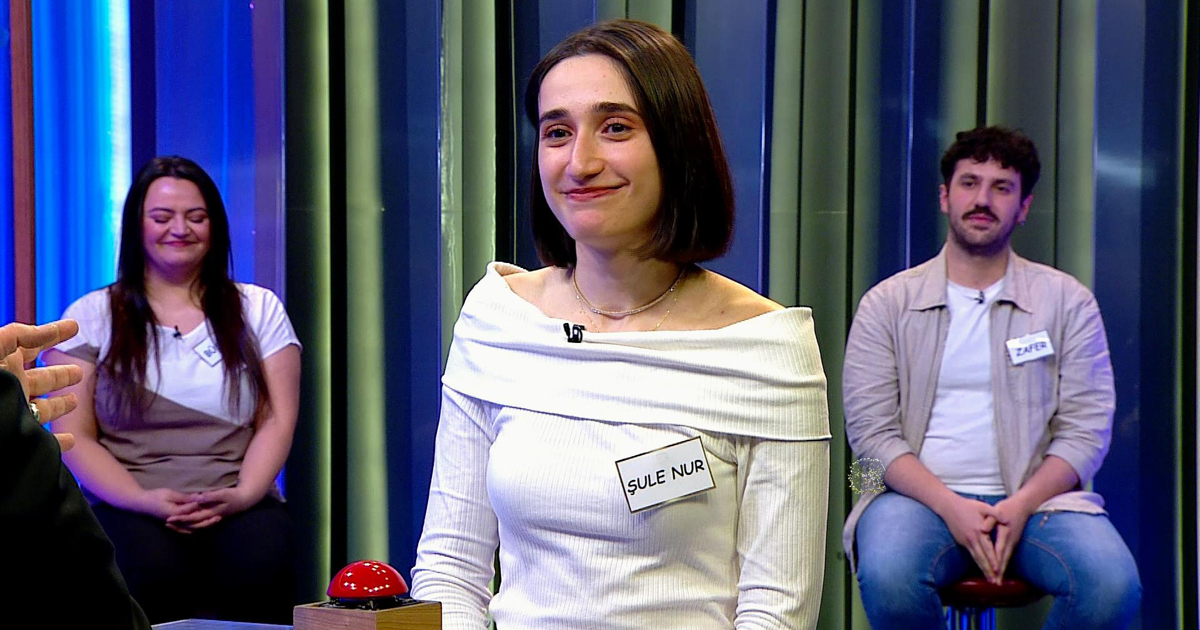 Gönül verilen konut - Teve2