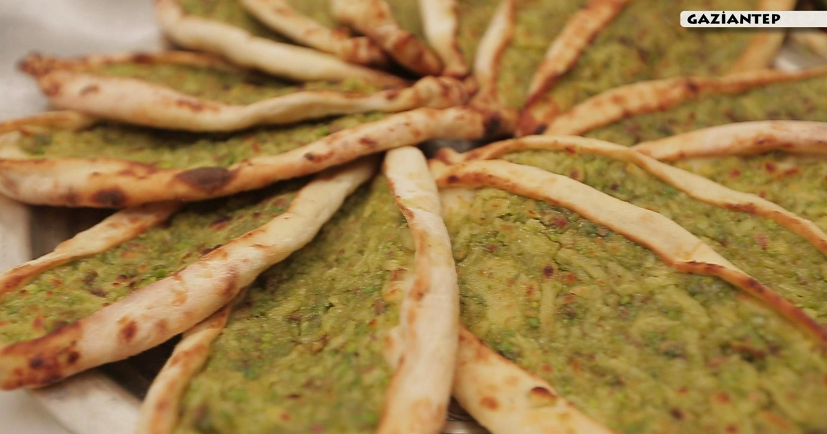 Şekerli Peynir Böreği - Teve2