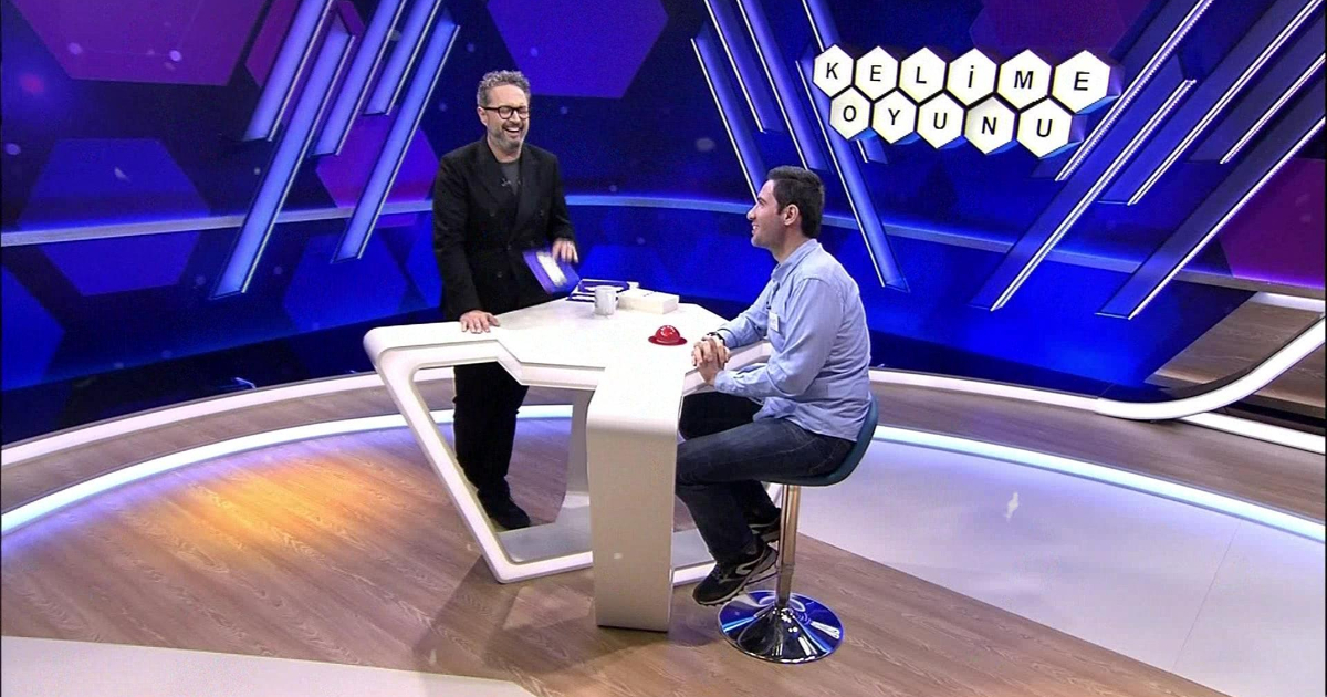 Kelime Oyunu | Teaser - Teve2