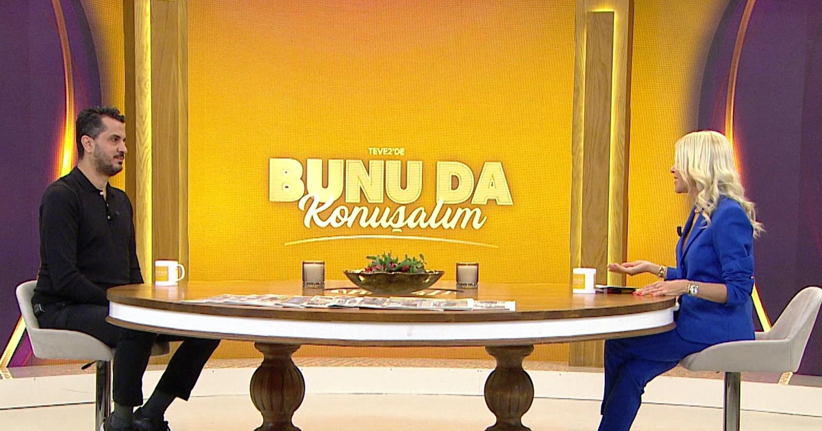 Donuk omuz nedir? - Teve2