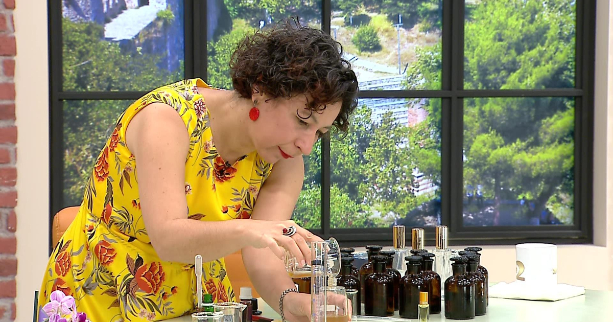 Anti-Aging Serum - Teve2