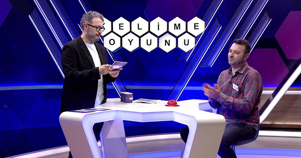 Belirlenmiş boyut - Teve2