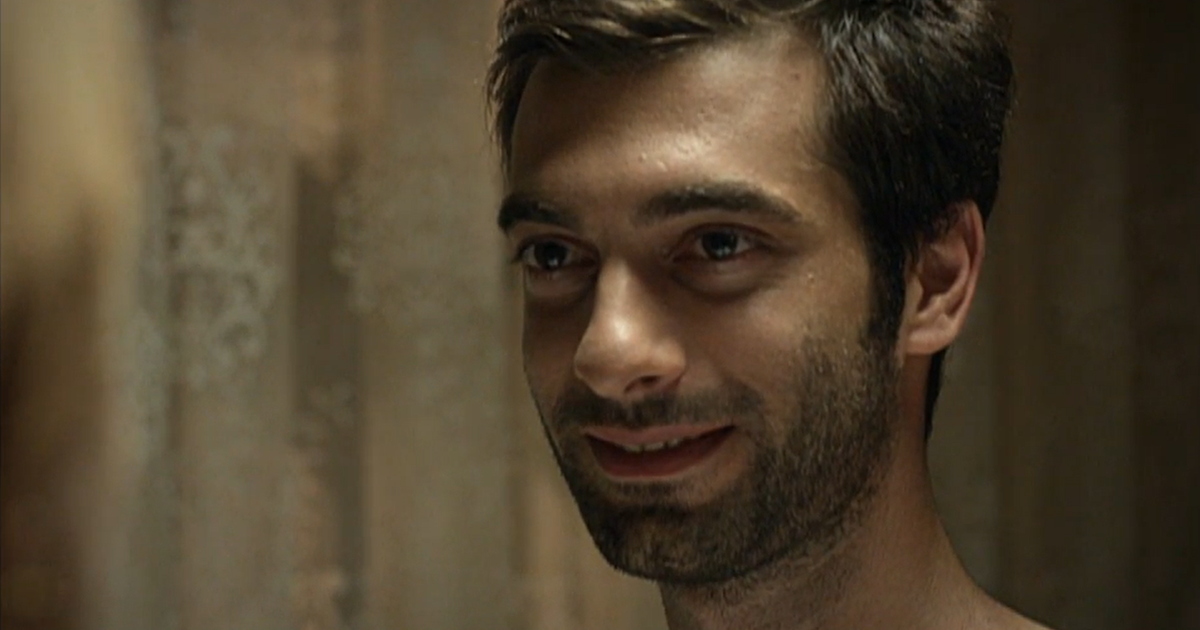 Kayıp Şehir 1. Bölüm